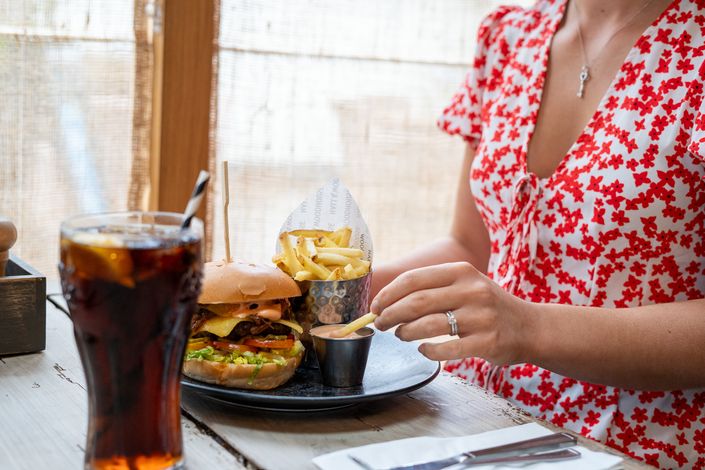 The Talisman | Pub & Restaurant in Park Gate, near Southampton