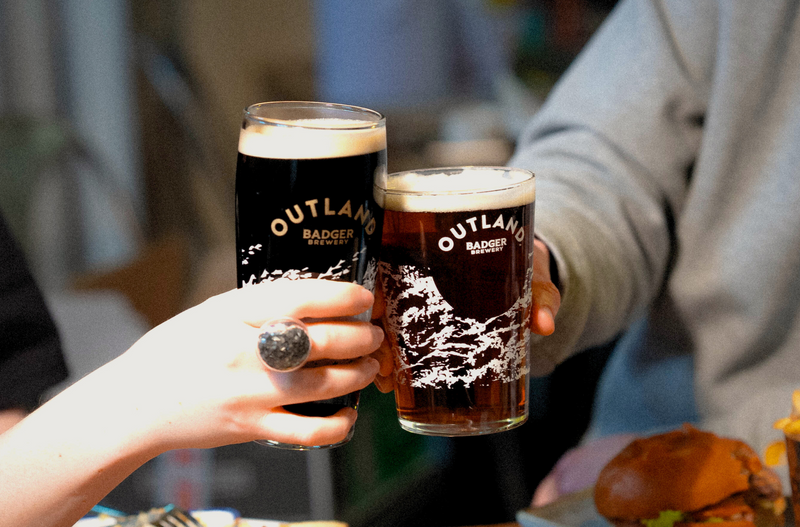 The Talisman | Pub & Restaurant in Park Gate, near Southampton