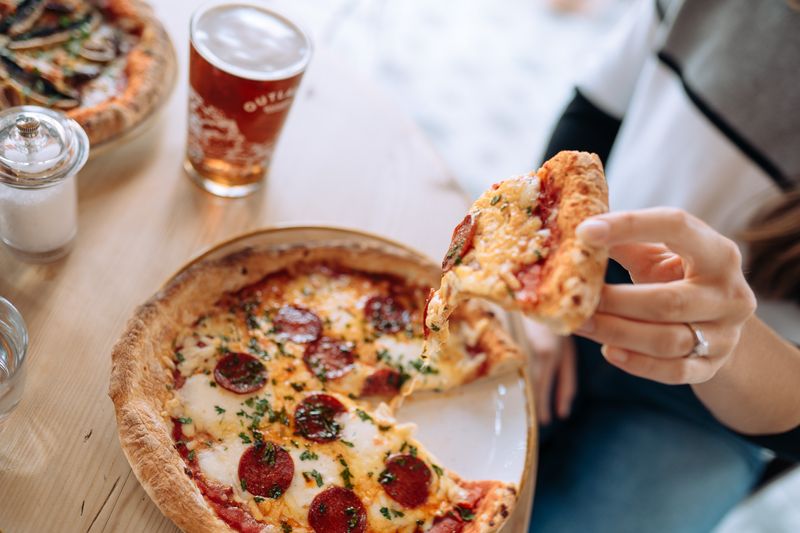 The Talisman | Pub & Restaurant in Park Gate, near Southampton